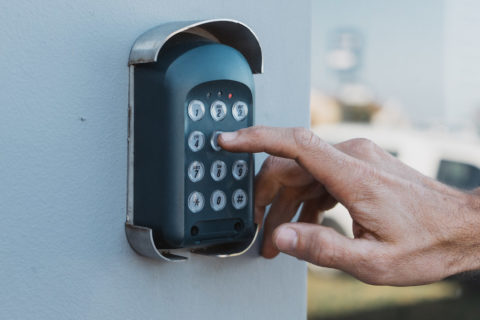 Smhart Security | services